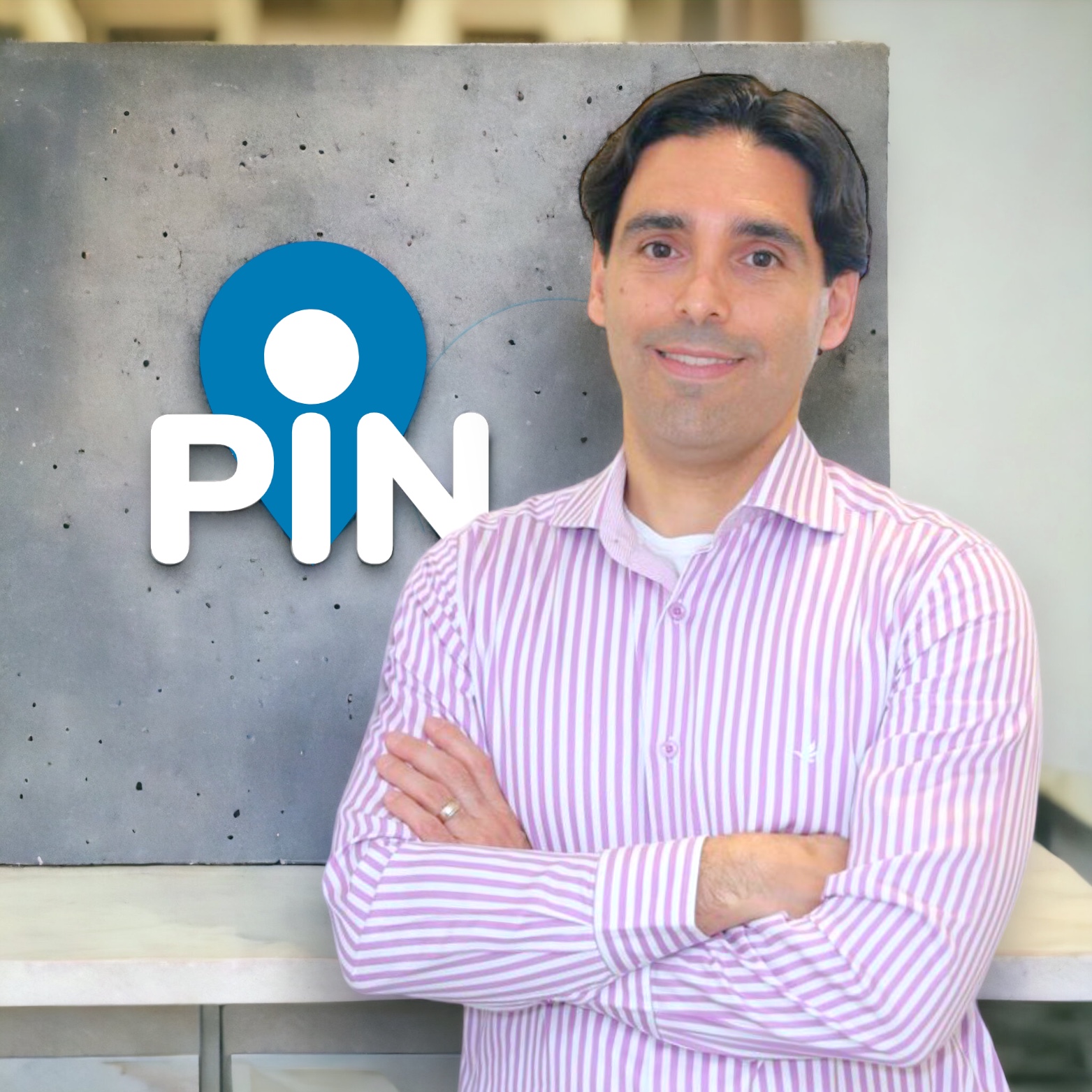 Fabrício Cesar Bastos - Agência PIN